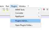 How To Install Compare Two Files Plugin In Notepad Code2care